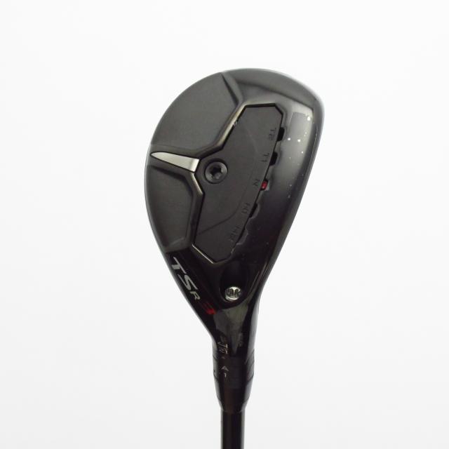 【中古ゴルフクラブ】タイトリスト　TSR　TSR3 ユーティリティ TENSEI PRO 1K HYBRID 70　シャフト：TENSEI PRO 1K HYBRID 70