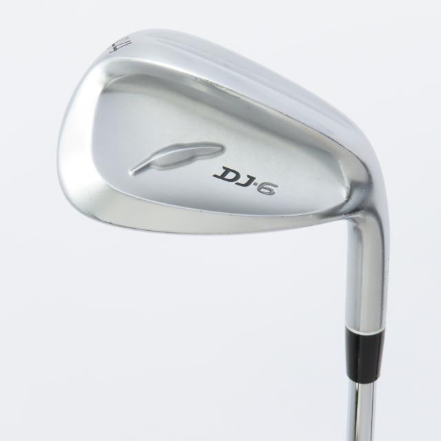 【中古ゴルフクラブ】フォーティーン　DJ　DJ-6 ウェッジ N.S.PRO DS-91w　シャフト：N.S.PRO DS-91w