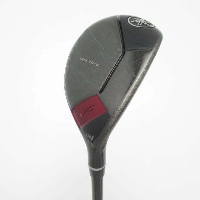 【中古ゴルフクラブ】ヤマハ　RMX　RMX VD ユーティリティ オリジナルカーボン TENSEI TR h　シャフト：オリジナルカーボン TENSEI TR h