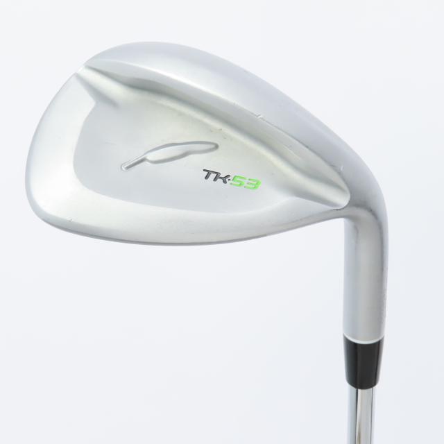 【中古ゴルフクラブ】フォーティーン　FOURTEEN　TK-53 ウェッジ FS-WEDGE　シャフト：FS-WEDGE