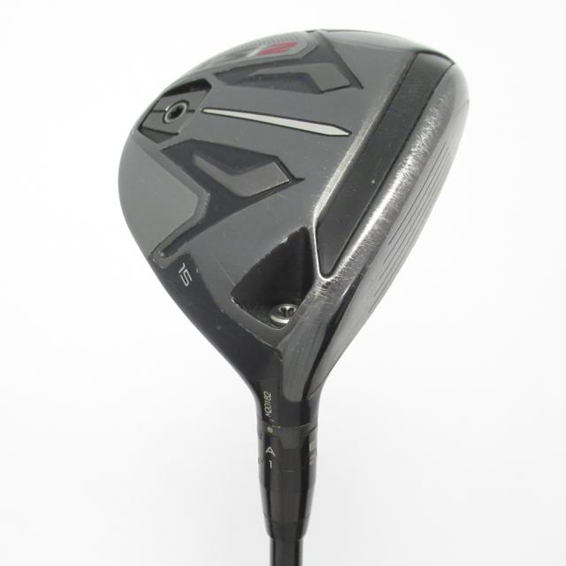 【中古ゴルフクラブ】タイトリスト　TSi　TSi2 フェアウェイウッド TSP322 55　シャフト：TSP322 55