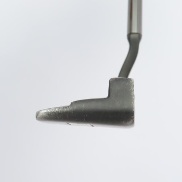ピン PING クッシン 4 パター スチールシャフト シャフト：スチール