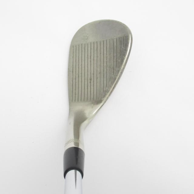【中古ゴルフクラブ】タイトリスト　Vokey　Vokey SM9 BRASHED STEEL ウェッジ N.S.PRO 950GH neo　シャフト：N.S.PRO 950GH neo