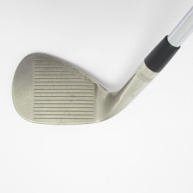 【中古ゴルフクラブ】タイトリスト　Vokey　Vokey SM9 BRASHED STEEL ウェッジ N.S.PRO 950GH neo　シャフト：N.S.PRO 950GH neo