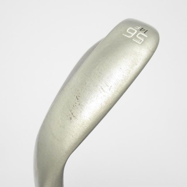 【中古ゴルフクラブ】タイトリスト　Vokey　Vokey SM9 BRASHED STEEL ウェッジ N.S.PRO 950GH neo　シャフト：N.S.PRO 950GH neo