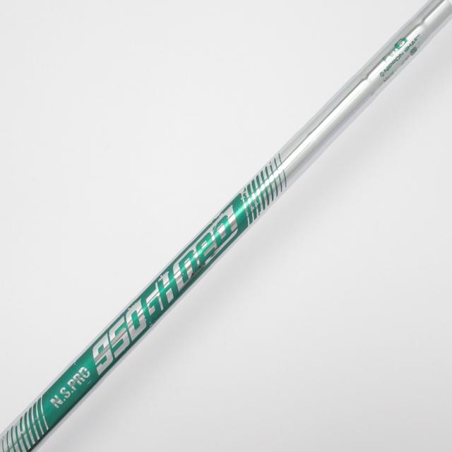 【中古ゴルフクラブ】タイトリスト　Vokey　Vokey SM9 BRASHED STEEL ウェッジ N.S.PRO 950GH neo　シャフト：N.S.PRO 950GH neo