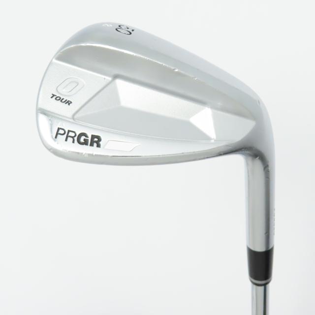 【中古ゴルフクラブ】プロギア　PRGR　0 TOUR ウェッジ Dynamic Gold 95　シャフト：Dynamic Gold 95