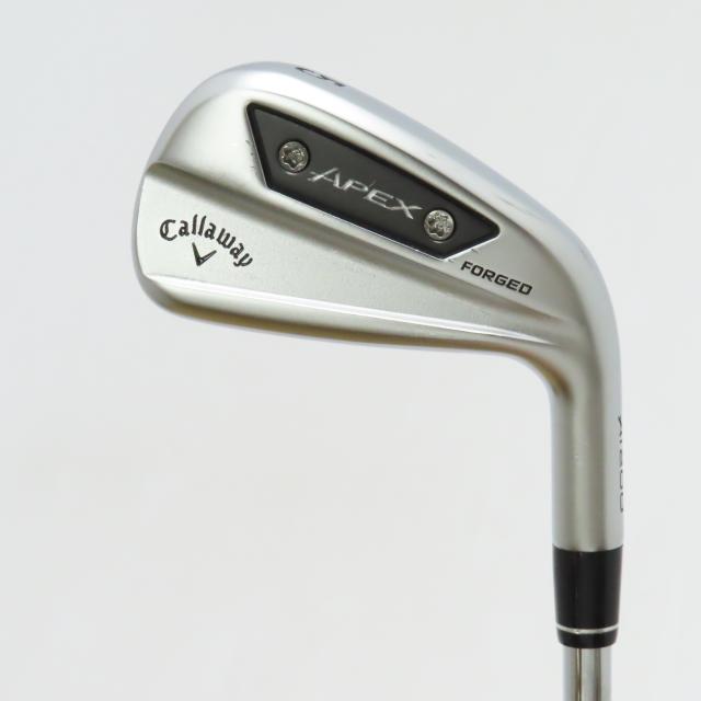【中古ゴルフクラブ】キャロウェイゴルフ　APEX　APEX Ai200 アイアン N.S.PRO MODUS3 TOUR 105　シャフト：N.S.PRO MODUS3 TOUR 105