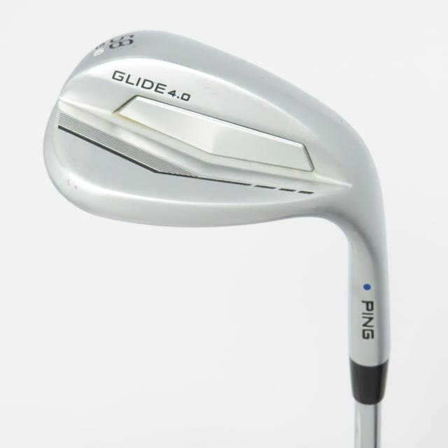 【中古ゴルフクラブ】ピン　GLIDE　グライド 4.0 S ウェッジ N.S.PRO MODUS3 TOUR 115　シャフト：N.S.PRO MODUS3 TOUR 115