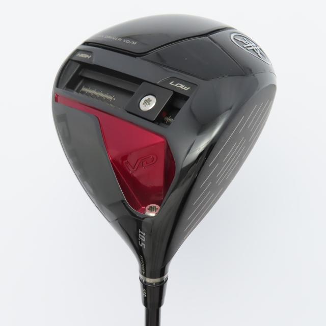 【中古ゴルフクラブ】ヤマハ　RMX　RMX VD／M ドライバー オリジナルカーボン TENSEI TR　シャフト：オリジナルカーボン TENSEI TR