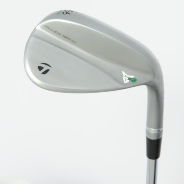 【中古ゴルフクラブ】テーラーメイド　MILLED GRIND　ミルドグラインド4 ウェッジ N.S.PRO 950GH neo　シャフト：N.S.PRO 950GH neo