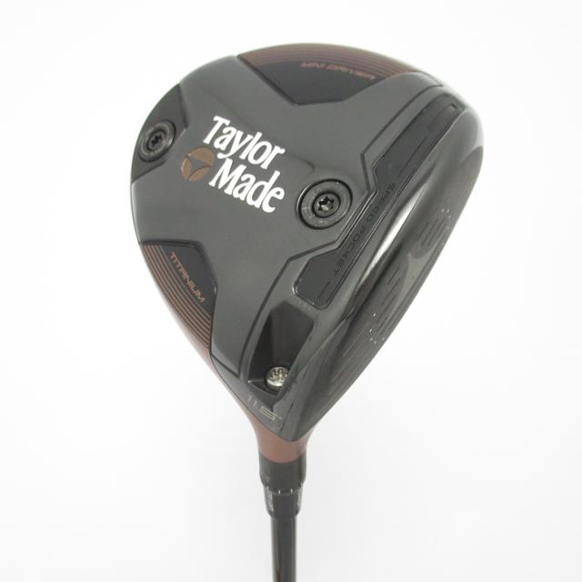 【中古ゴルフクラブ】テーラーメイド　BRNR　バーナー ミニ(2024) ドライバー PROFORCE 65 M40X J-SPEC　シャフト：PROFORCE 65 M40X J…