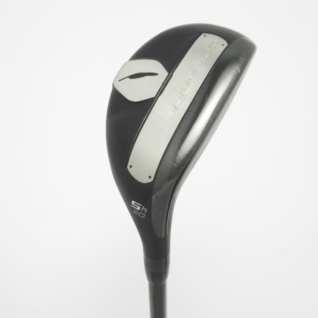 【中古ゴルフクラブ】フォーティーン　FOURTEEN　GelongD UX001 ユーティリティ OT TOUR h80　シャフト：OT TOUR h80