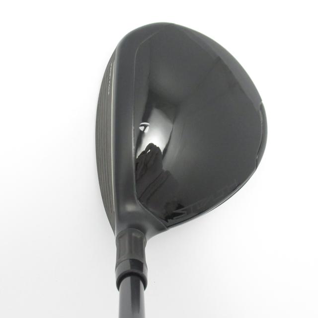中古ゴルフクラブ】テーラーメイド STEALTH ステルス2 フェアウェイ
