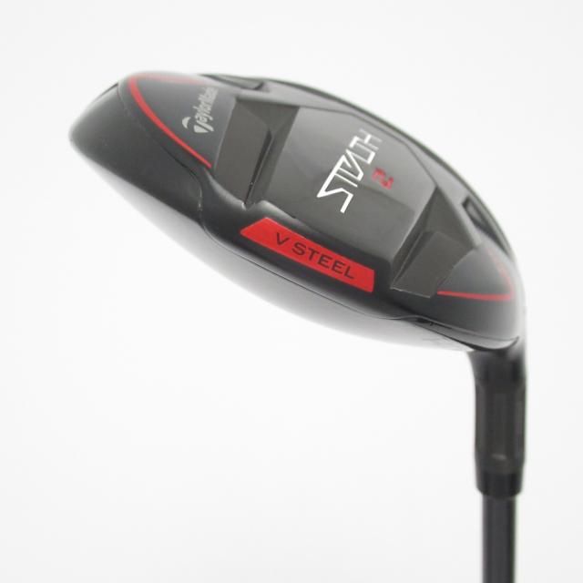 中古ゴルフクラブ】テーラーメイド STEALTH ステルス2 フェアウェイ