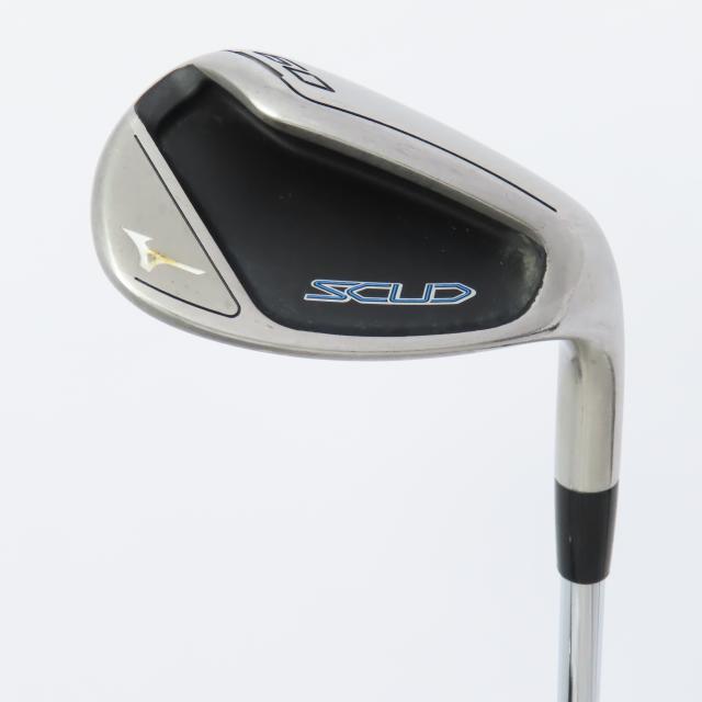 【中古ゴルフクラブ】ミズノ　MIZUNO　SCUD ウェッジ Dynamic Gold 95　シャフト：Dynamic Gold 95