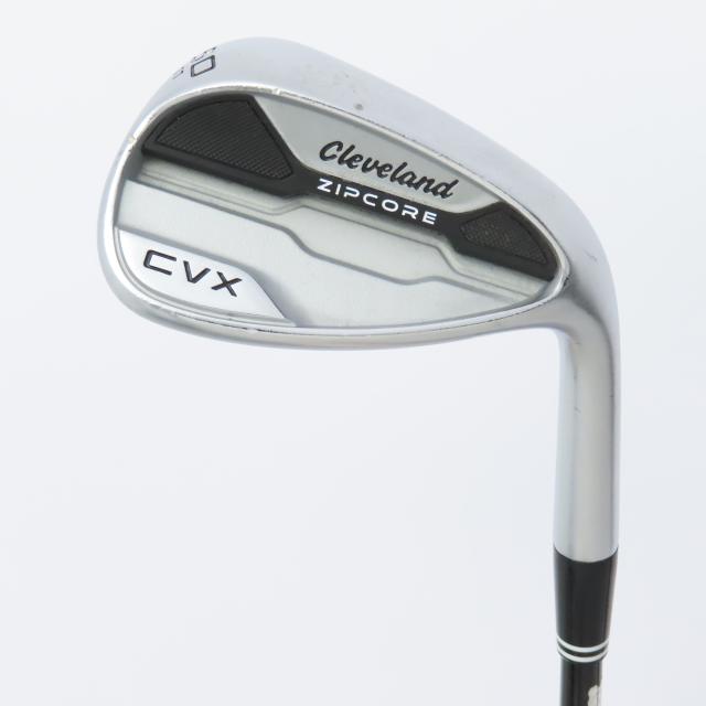 【中古ゴルフクラブ】クリーブランド　CG　CVX ZIPCORE ウェッジ Diamana for CG　シャフト：Diamana for CG