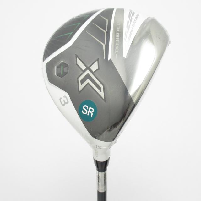 中古ゴルフクラブ】ダンロップ XXIO ゼクシオ X(2022) ホワイト