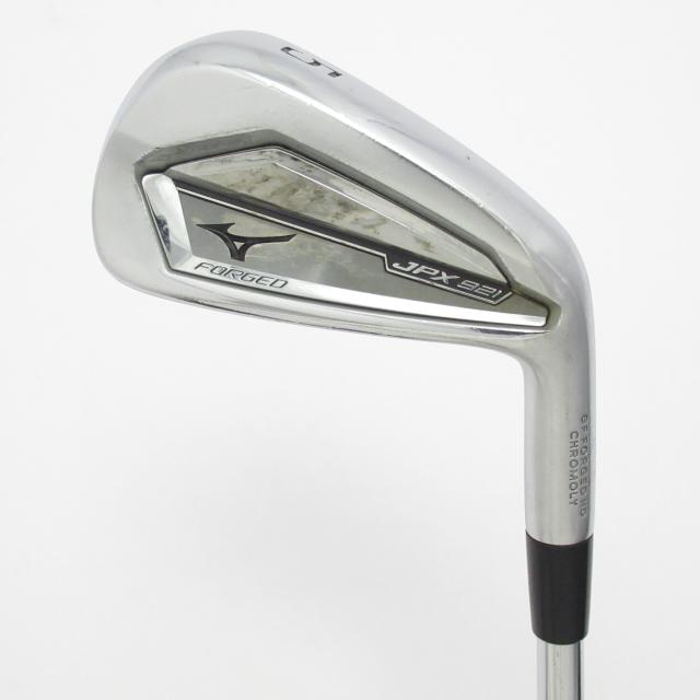 【中古ゴルフクラブ】ミズノ　JPX　JPX921 FORGED アイアン スチールシャフト　シャフト：スチールシャフト