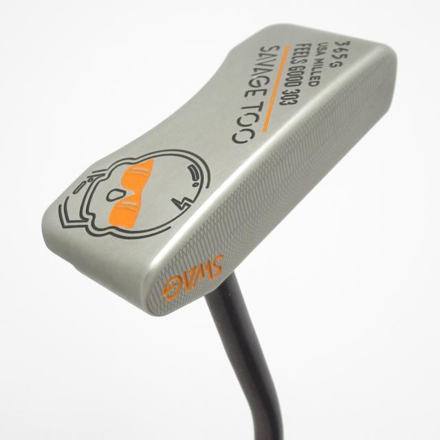 【中古ゴルフクラブ】ソノ他 パター パター スチールシャフト　シャフト：スチールシャフト