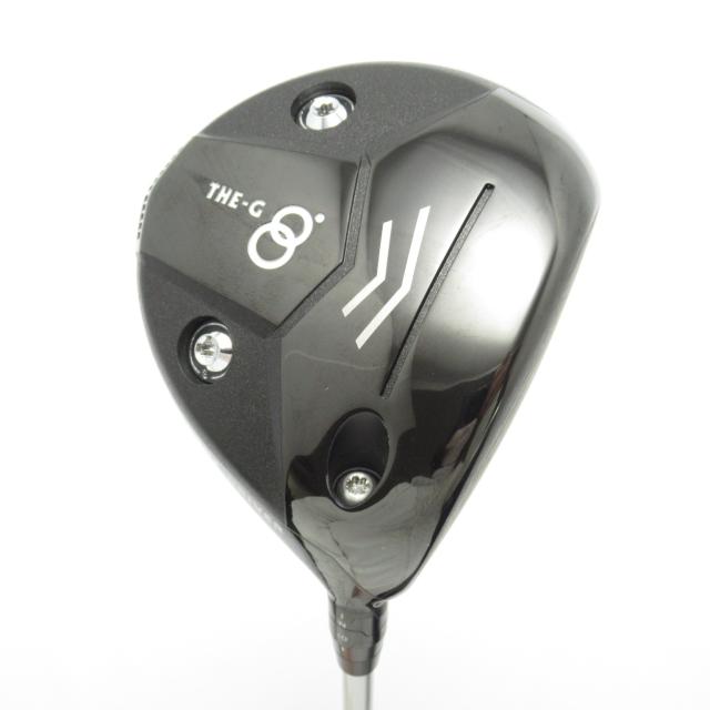 【中古ゴルフクラブ】FREIHEIT THE-G THE-D ドライバー ATTAS KING 5　シャフト：ATTAS KING 5