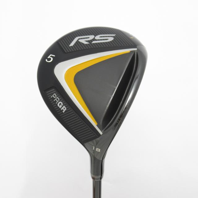 【中古ゴルフクラブ】プロギア　RS　RS JUST フェアウェイウッド Diamana FOR PRGR　シャフト：Diamana FOR PRGR