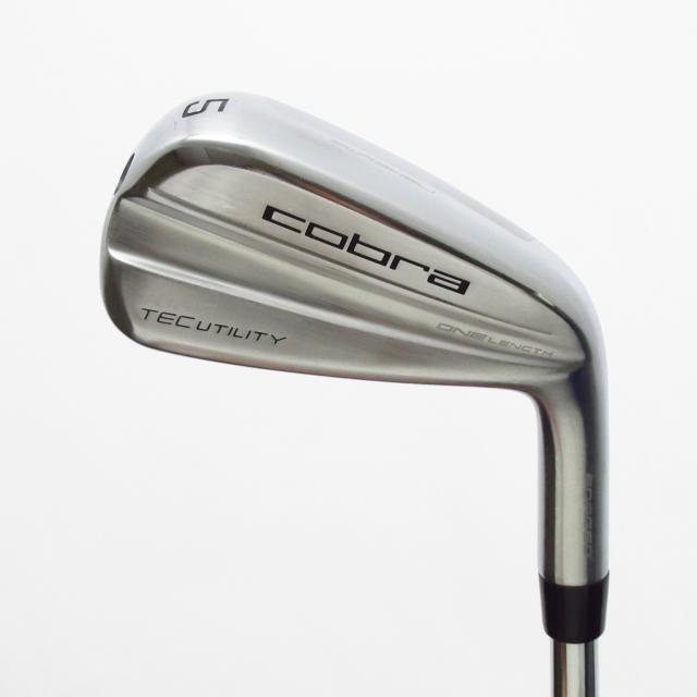 【中古ゴルフクラブ】コブラ　KING　キング TEC UTILITY(2023) ONE LENGTH ユーティリティ N.S.PRO 950GH　シャフト：N.S.PRO 950GH