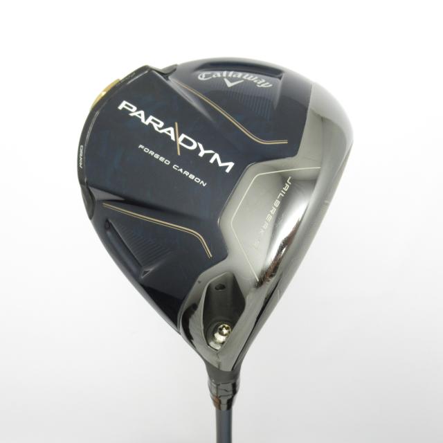 【中古ゴルフクラブ】キャロウェイゴルフ　PARADYM　パラダイム ドライバー VENTUS TR 5 for Callaway　シャフト：VENTUS TR 5 for Cal…