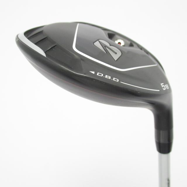 中古ゴルフクラブ】ブリヂストン BRIDGESTONE GOLF B2 フェアウェイ