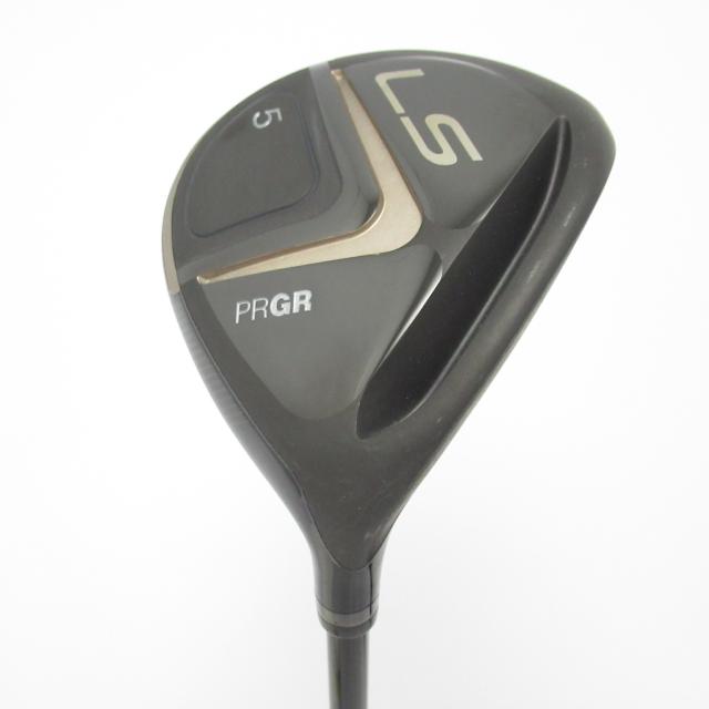 【中古ゴルフクラブ】プロギア　LS　LS(2023) フェアウェイウッド Speeder NX FOR PRGR　シャフト：Speeder NX FOR PRGR