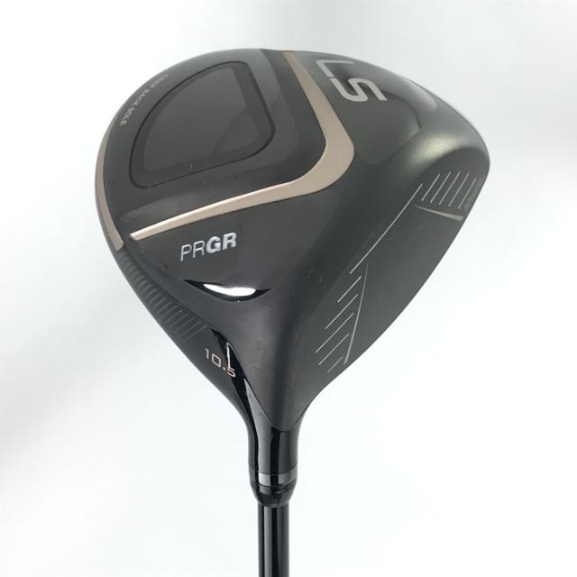 【中古ゴルフクラブ】プロギア　LS　LS(2023) ドライバー Speeder NX FOR PRGR　シャフト：Speeder NX FOR PRGR