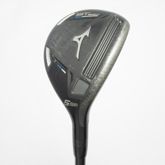 【中古ゴルフクラブ】ミズノ　ST　ST200X ユーティリティ TENSEI CK PRO ORANGE HYBRID 60　シャフト：TENSEI CK PRO ORANGE HYBRID 60