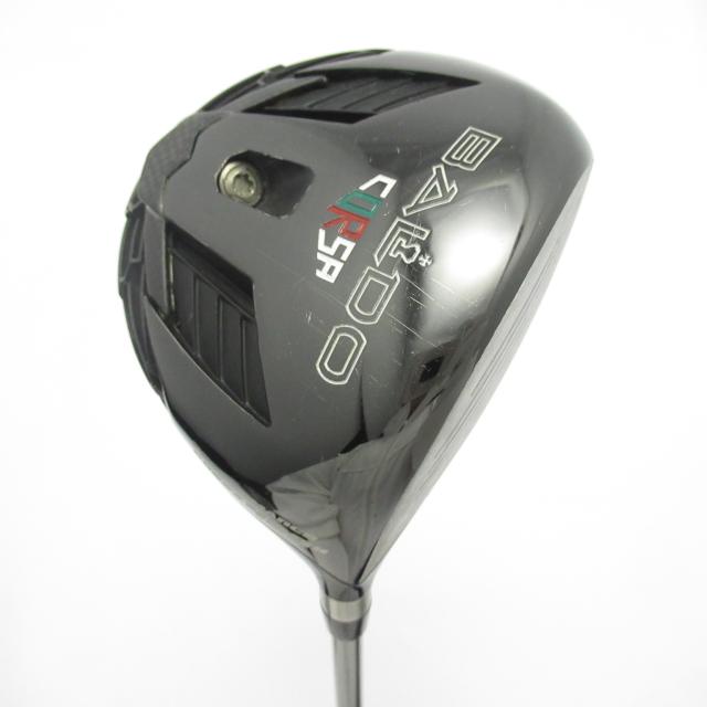 【中古ゴルフクラブ】バルド　BALDO　CORSA PERFORMANCE 438 ドライバー Diamana DF 60　シャフト：Diamana DF 60