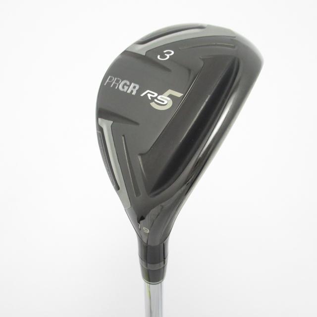 【中古ゴルフクラブ】プロギア　RS　RS5 ユーティリティ N.S.PRO 950GH neo　シャフト：N.S.PRO 950GH neo