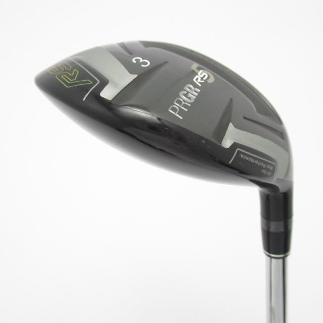 【中古ゴルフクラブ】プロギア　RS　RS5 ユーティリティ N.S.PRO 950GH neo　シャフト：N.S.PRO 950GH neo