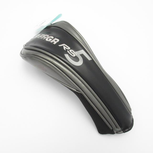 【中古ゴルフクラブ】プロギア　RS　RS5 ユーティリティ N.S.PRO 950GH neo　シャフト：N.S.PRO 950GH neo