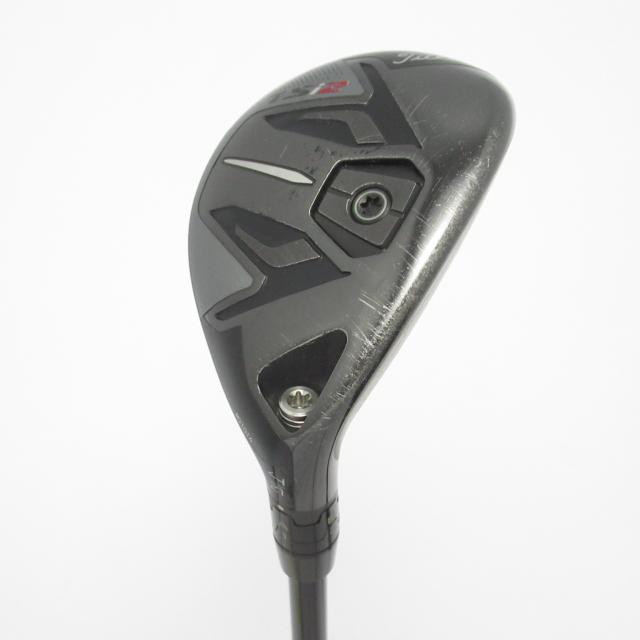 【中古ゴルフクラブ】タイトリスト　TSi　TSi2 ユーティリティ RAUNE h85　シャフト：RAUNE h85