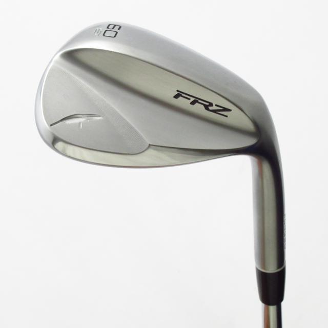 【中古ゴルフクラブ】フォーティーン　FOURTEEN　FRZ パールサテン仕上げ ウェッジ N.S.PRO TS-101w　シャフト：N.S.PRO TS-101w