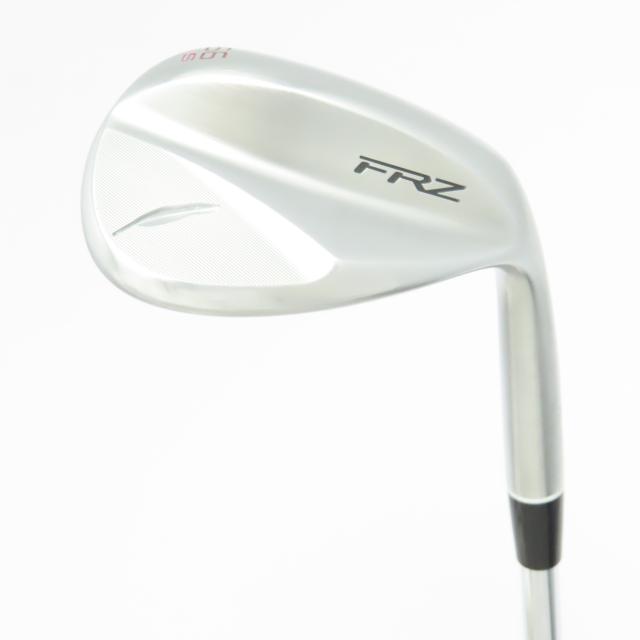 【中古ゴルフクラブ】フォーティーン　FOURTEEN　FRZ パールサテン仕上げ ウェッジ N.S.PRO TS-101w　シャフト：N.S.PRO TS-101w