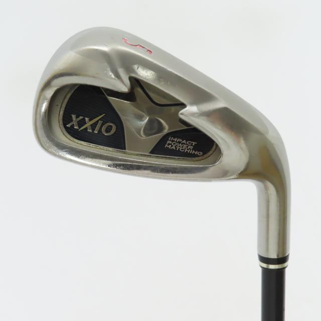 【中古ゴルフクラブ】ダンロップ　XXIO　ゼクシオ (2008) アイアン MP500　シャフト：MP500