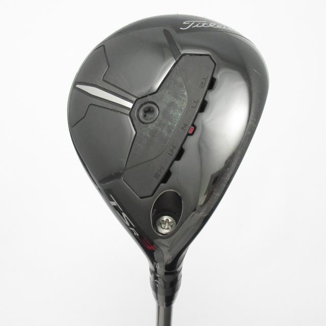 【中古ゴルフクラブ】タイトリスト　TSR　TSR3 フェアウェイウッド TSP310 60　シャフト：TSP310 60