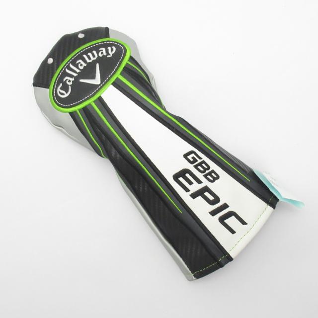 中古ゴルフクラブ】キャロウェイゴルフ BIG BERTHA GBB エピック STAR