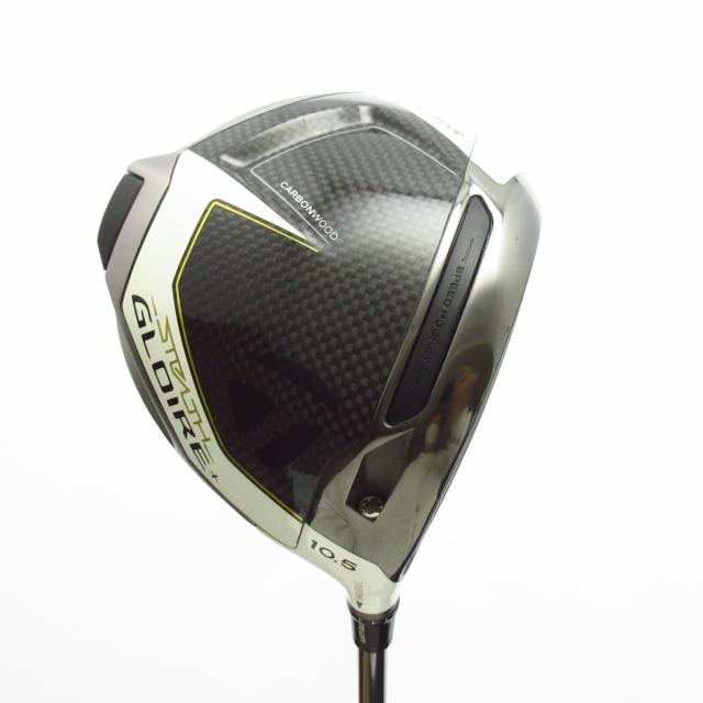 【中古ゴルフクラブ】テーラーメイド　STEALTH　ステルス グローレ プラス ドライバー Diamana GT 50　シャフト：Diamana GT 50