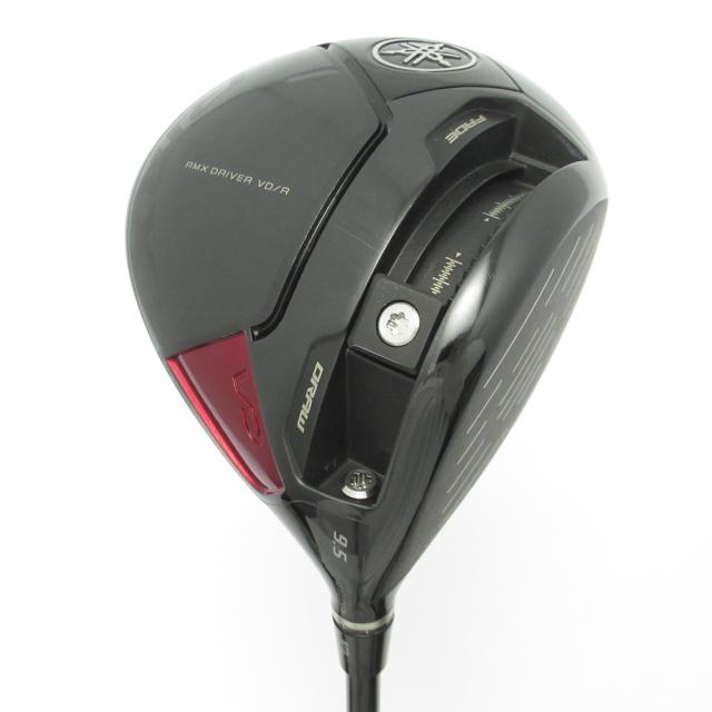 【中古ゴルフクラブ】ヤマハ　RMX　RMX VD／R ドライバー TENSEI Pro Blue 1K 50　シャフト：TENSEI Pro Blue 1K 50