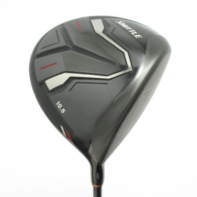 中古ゴルフクラブ】ダイワ(グローブライド) ONOFF ドライバー 赤(AKA