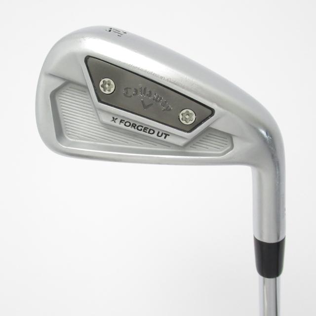 【中古ゴルフクラブ】キャロウェイゴルフ　X　X フォージド UT(2020) ユーティリティ N.S.PRO 950GH neo　シャフト：N.S.PRO 950GH neo