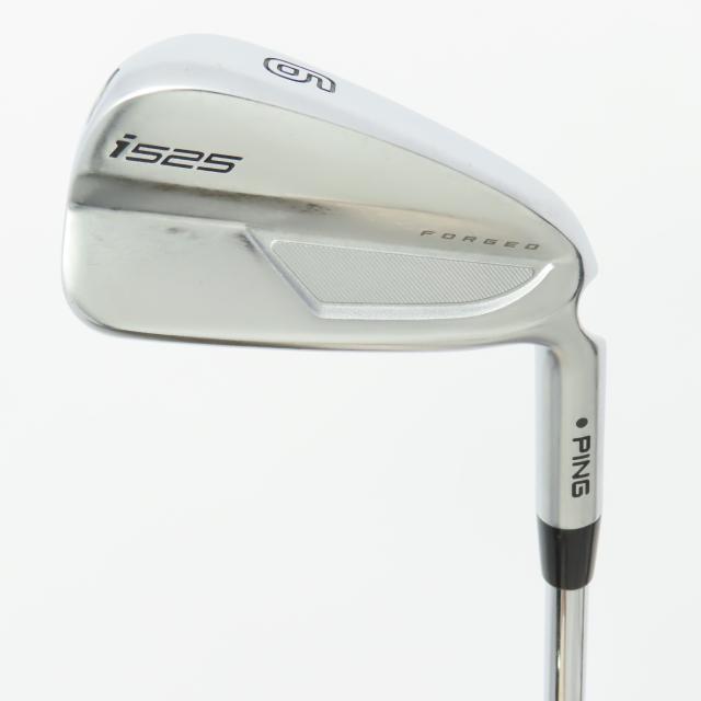 【中古ゴルフクラブ】ピン　I SERIES　i525 アイアン N.S.PRO ZELOS 7　シャフト：N.S.PRO ZELOS 7