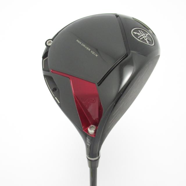 【中古ゴルフクラブ】ヤマハ　RMX　RMX VD／X ドライバー オリジナルカーボン TENSEI TR　シャフト：オリジナルカーボン TENSEI TR