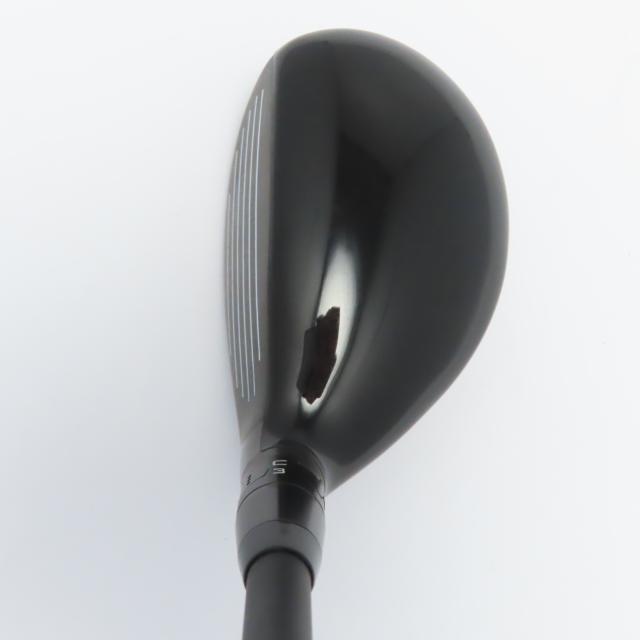 【中古ゴルフクラブ】タイトリスト　TSR　TSR3 ユーティリティ N.S.PRO MODUS3 HYBRID　シャフト：N.S.PRO MODUS3 HYBRID