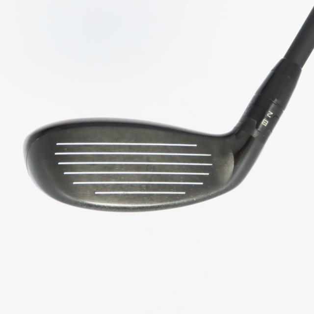 【中古ゴルフクラブ】タイトリスト　TSR　TSR3 ユーティリティ N.S.PRO MODUS3 HYBRID　シャフト：N.S.PRO MODUS3 HYBRID